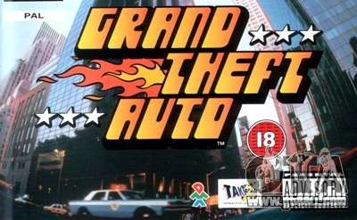 GTA 1 News