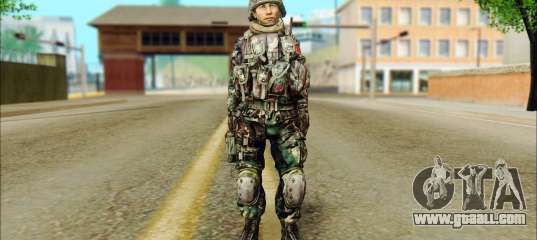 STG from PLA v1 for GTA San Andreas
