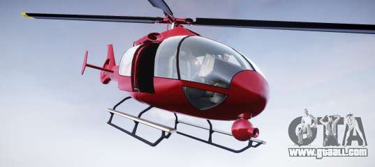 GTA V Maibatsu Frogger for GTA 4