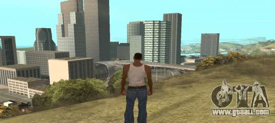 Increase range of vectorization for GTA San Andreas