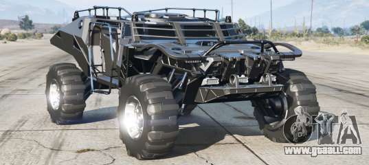 335 BRM〡add-on for GTA 5