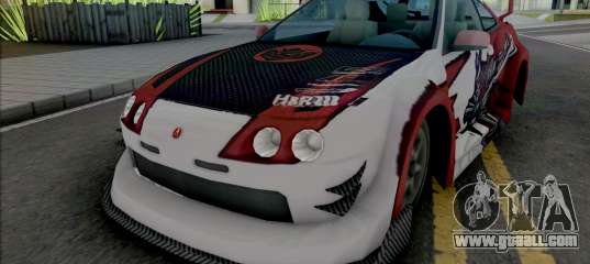 Acura Integra Type R Vortex (NFS Underground) for GTA San Andreas